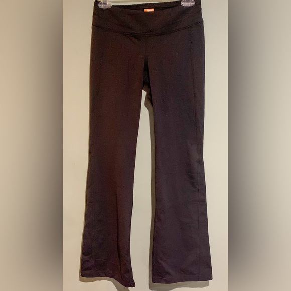 Lucy | Pants & Jumpsuits | Lucy Powermax Flare Leggings | Poshmark